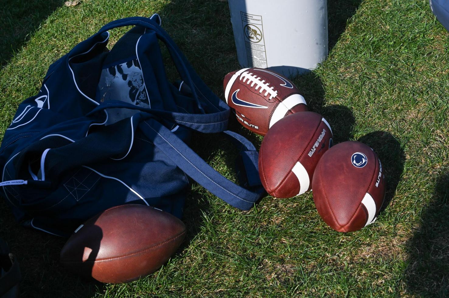 Who is Penn State’s new defensive line coach Ikaika Malloe? | Penn ...
