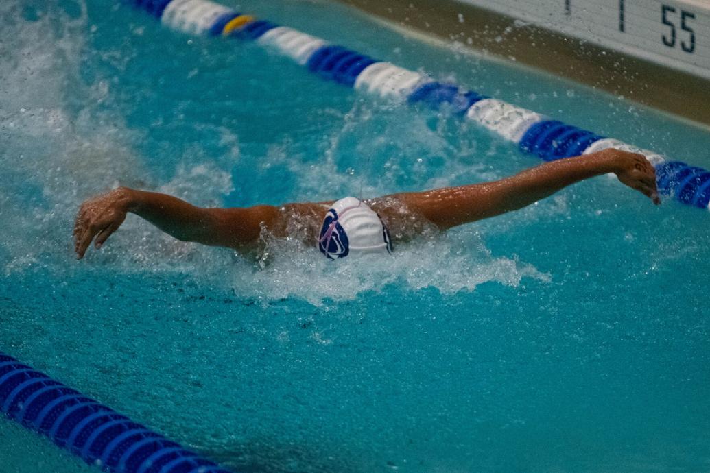 Penn State women's swim Big Ten Championships results | Penn State Swim ...