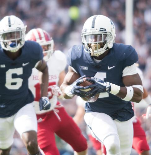 Penn State football’s Nick Scott thrives in role as backup safety ...