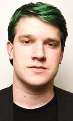 Modifications would improve Thon's image | Archived News | Daily ...