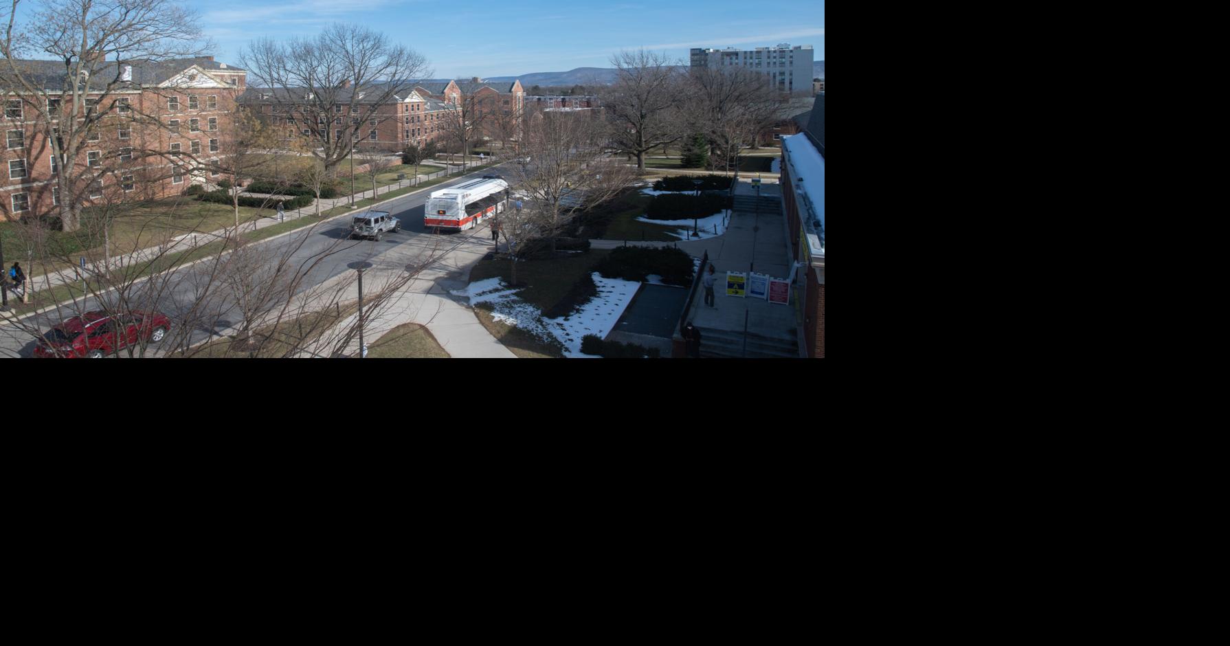‘You find common ground you never expected to have’ | Penn State RAs ...