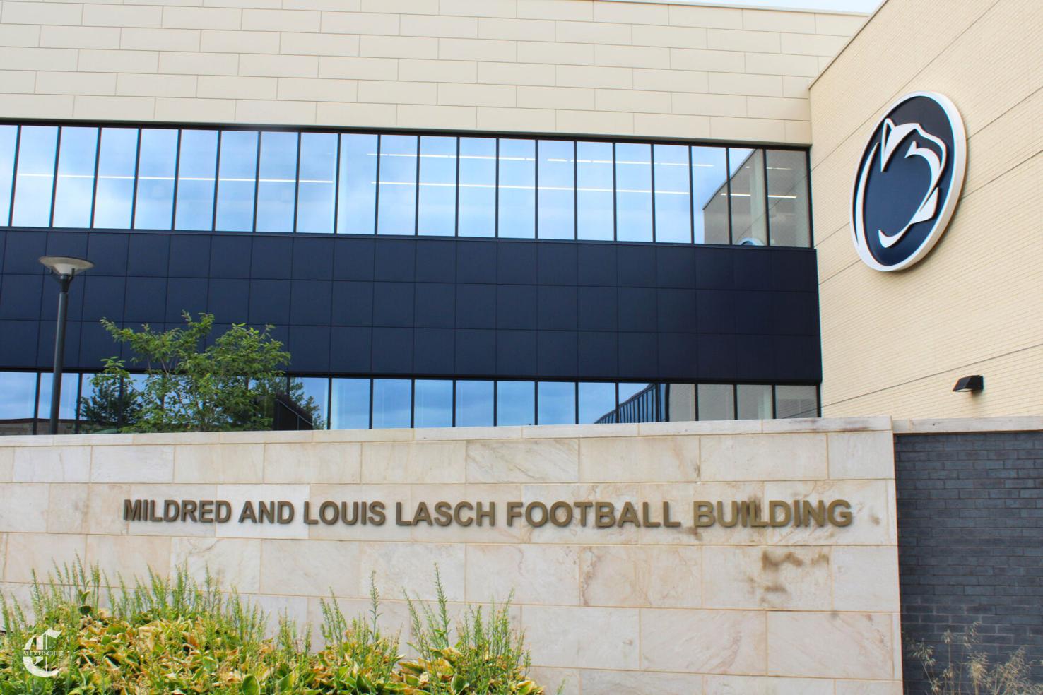 Iowa State's OC Taylor Mouser joins Penn State staff | Penn State Football News | psucollegian.com