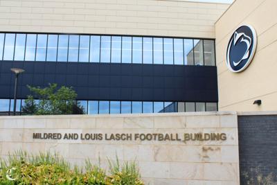 Iowa State's OC Taylor Mouser joins Penn State staff | Penn State ...