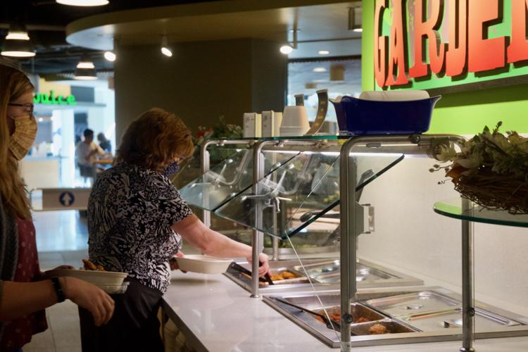 Blog | Ranking Soup & Garden’s wing flavors | Blogs | psucollegian.com