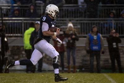 12 Penn State football players were waived at the NFL’s roster cut ...