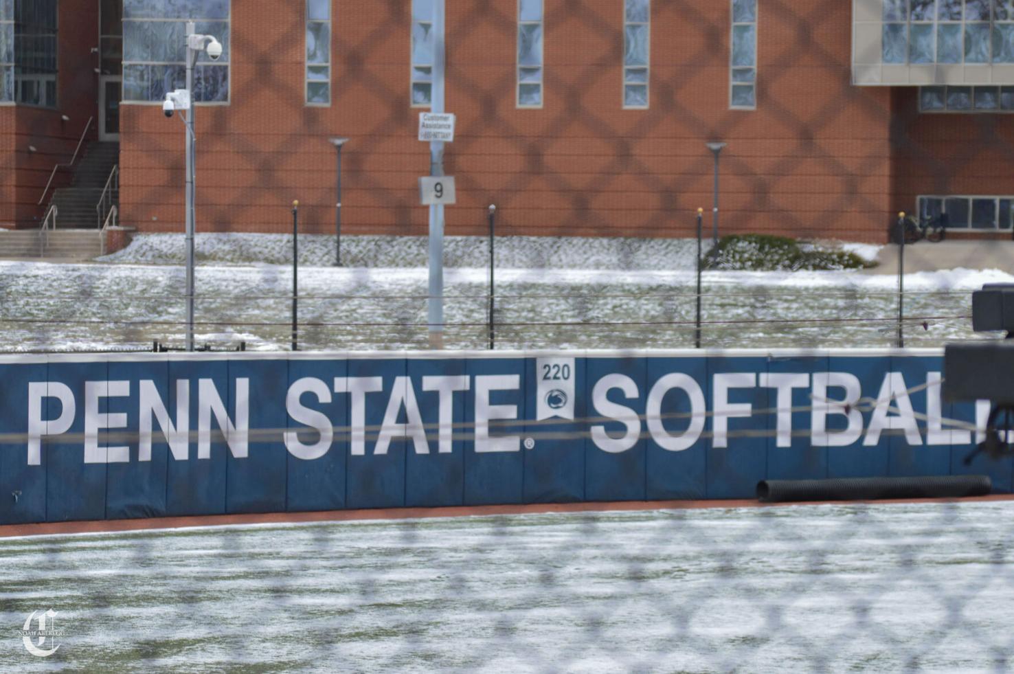 Nittany Lion Softball Park, Penn State softball | | psucollegian.com
