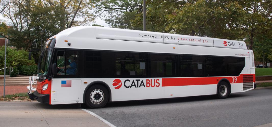 State College Centre Area Transportation Authority operates ...