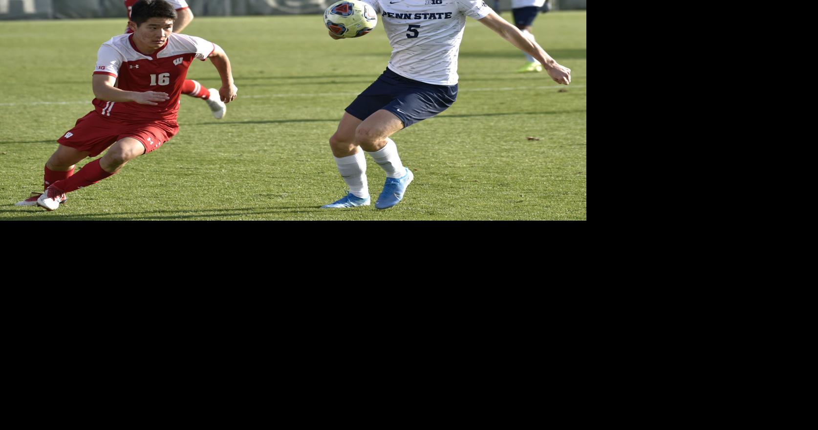 Penn State men’s soccer position preview | Which midfielders will Jeff ...