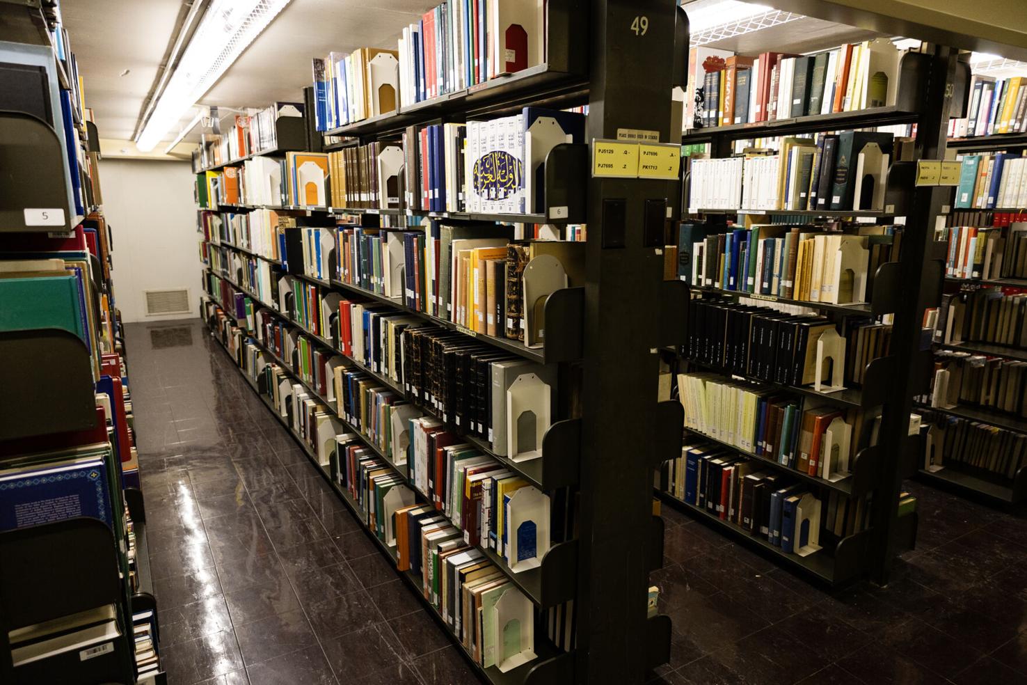Six recommended poems for college students | Blogs | psucollegian.com