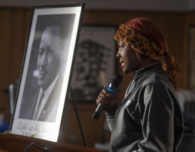 State College honors MLK's legacy, looks to future with annual birthday ...