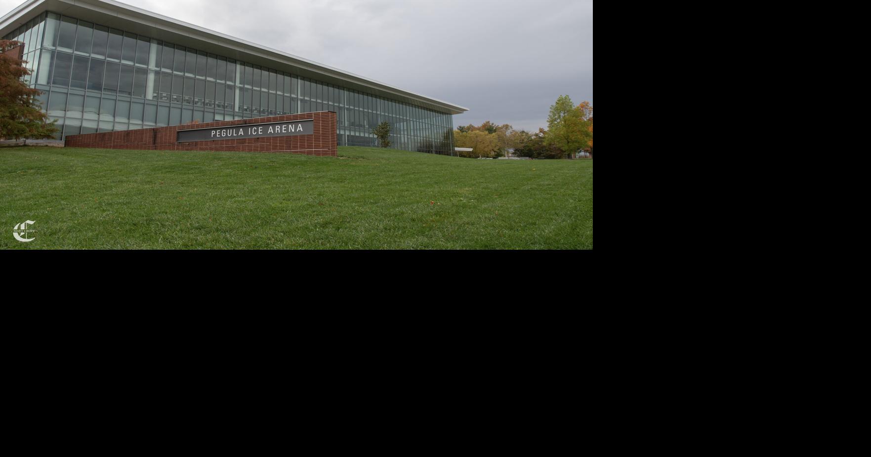 Feature, Pegula outside | | psucollegian.com