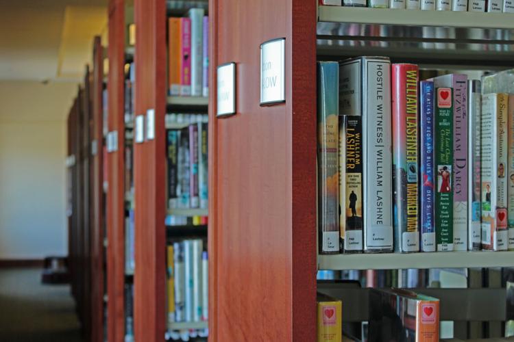 State College’s Schlow Library reopens, comes ‘back to life’ after ...