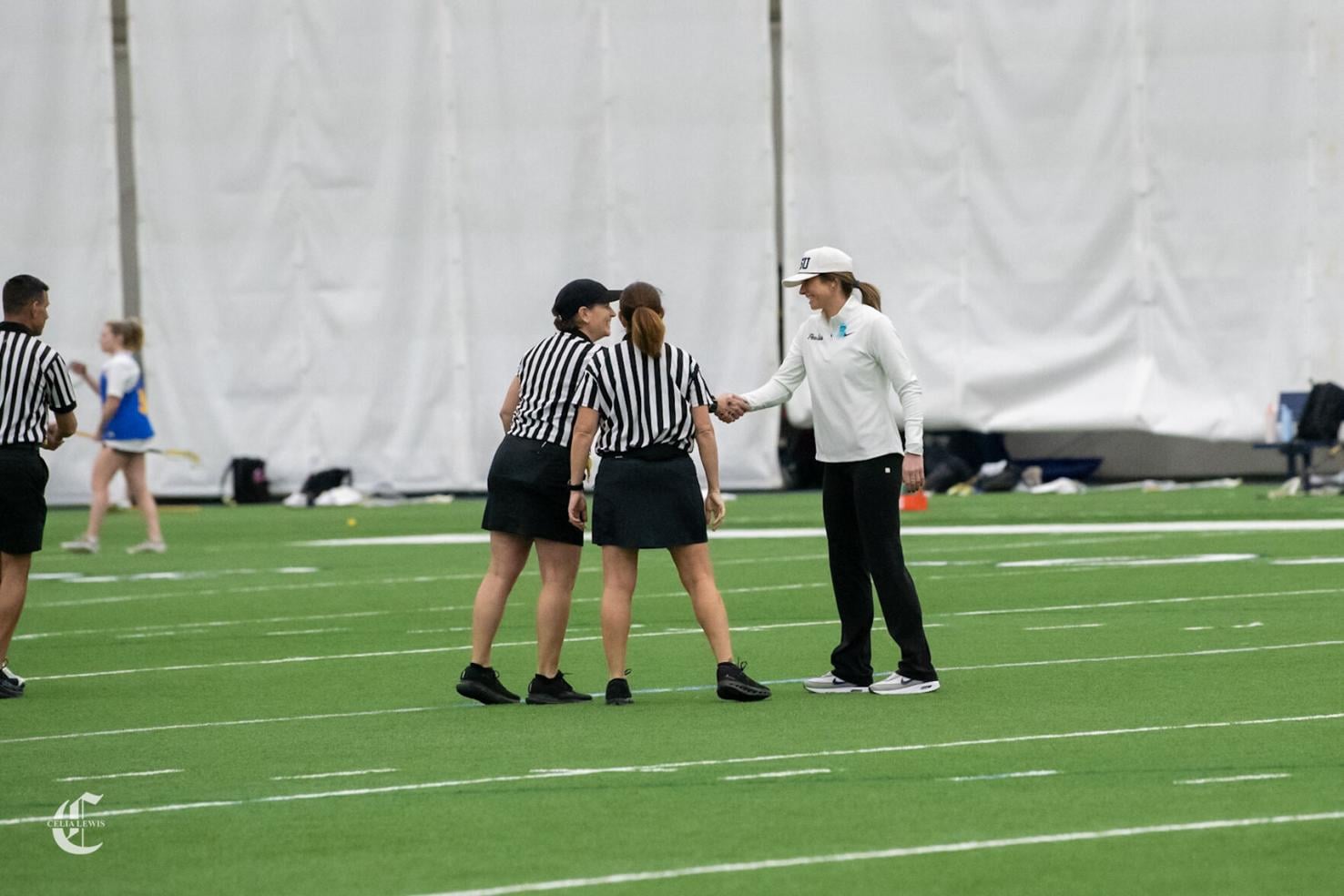 Penn State women's lacrosse stays stagnant in IWLCA poll | Penn State ...