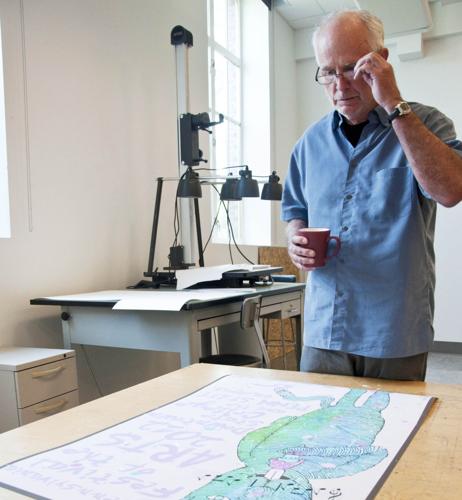 Penn State professor Lanny Sommese dies | University Park Campus News ...