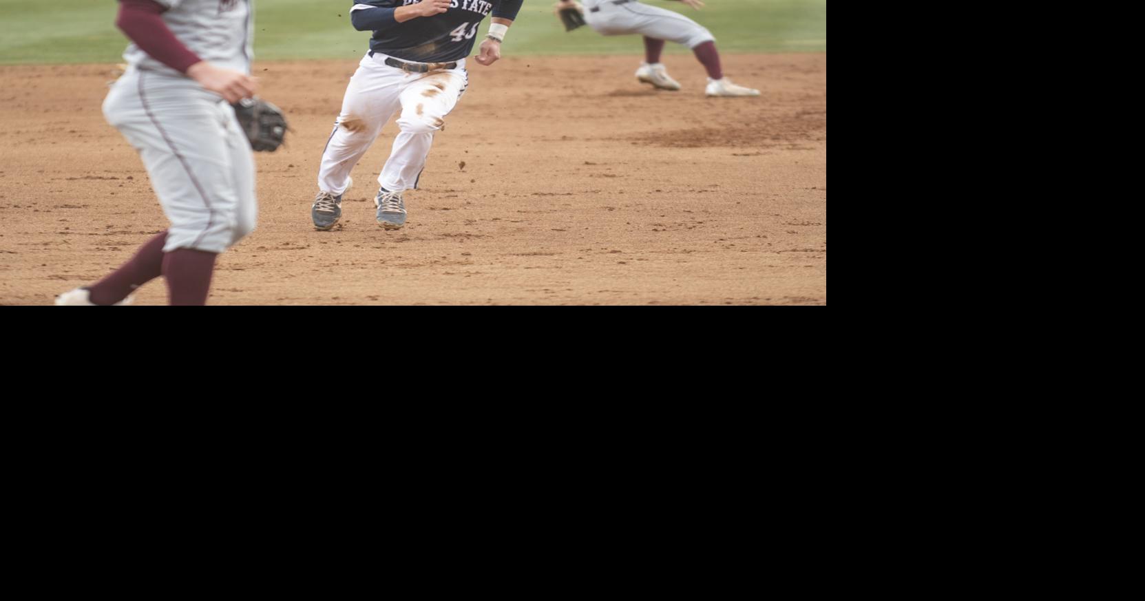 Evaluating Penn State baseball’s infield ahead of the 2021 campaign ...
