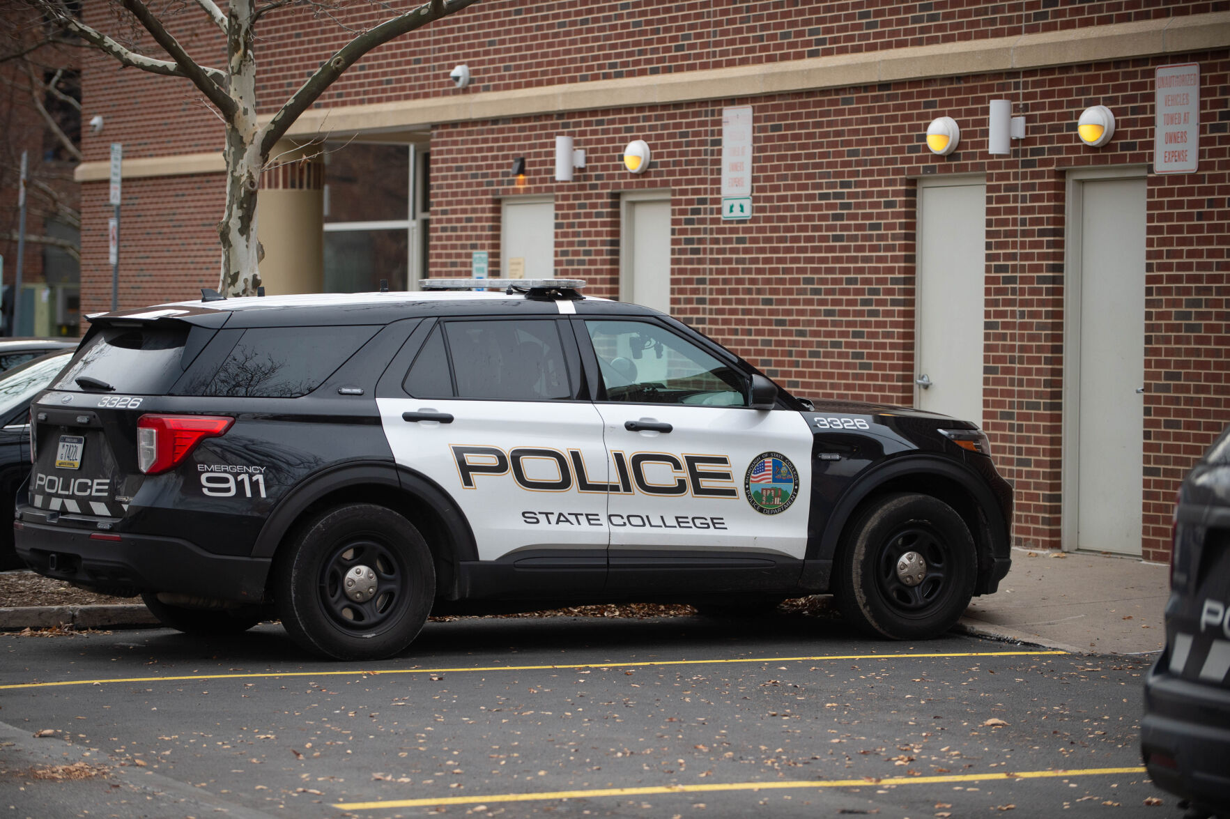 State College Police Department requests public assistance in finding ...