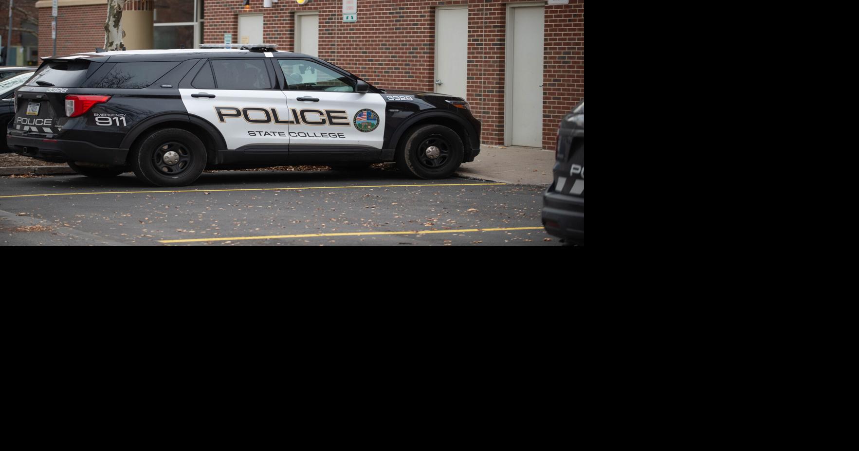 State College Police Department requests public assistance in finding ...
