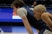 Penn State men’s volleyball defeats Princeton, completes weekend sweep ...