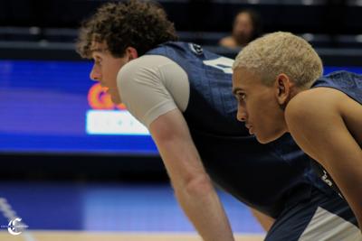 Penn State men’s volleyball defeats Princeton, completes weekend sweep ...