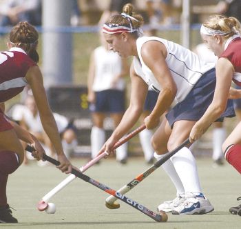 Conroy back despite pain of Achilles | Archived News | Daily Collegian ...