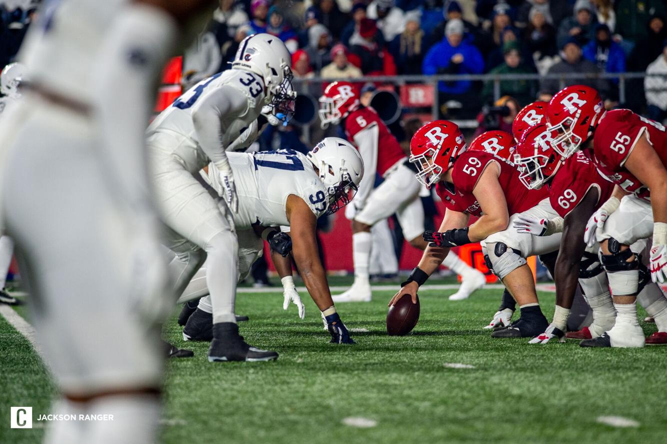 Betting information for Penn State’s regular season finale | Penn State ...