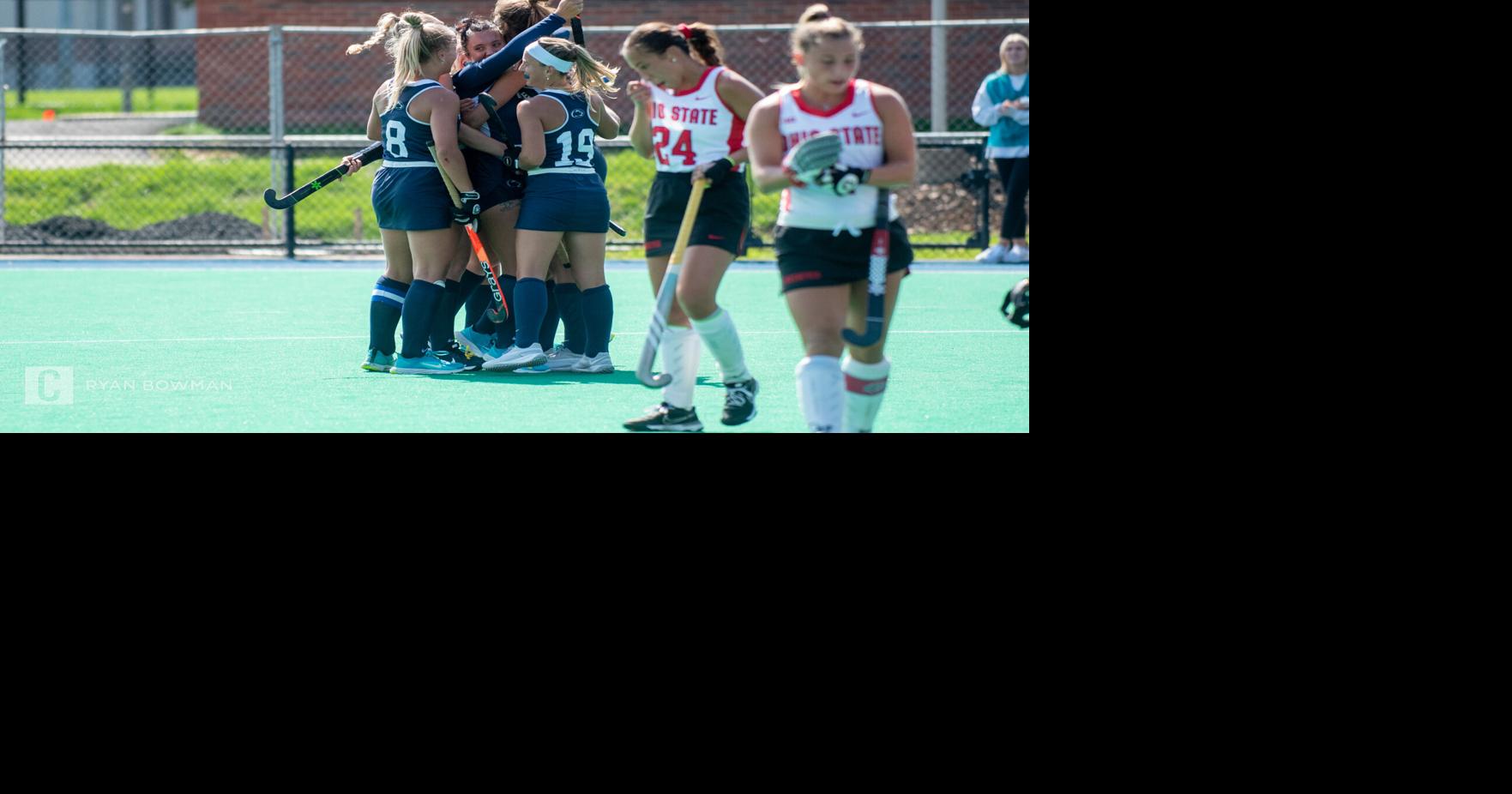 Penn State field hockey continues push for NCAA Tournament Championship ...