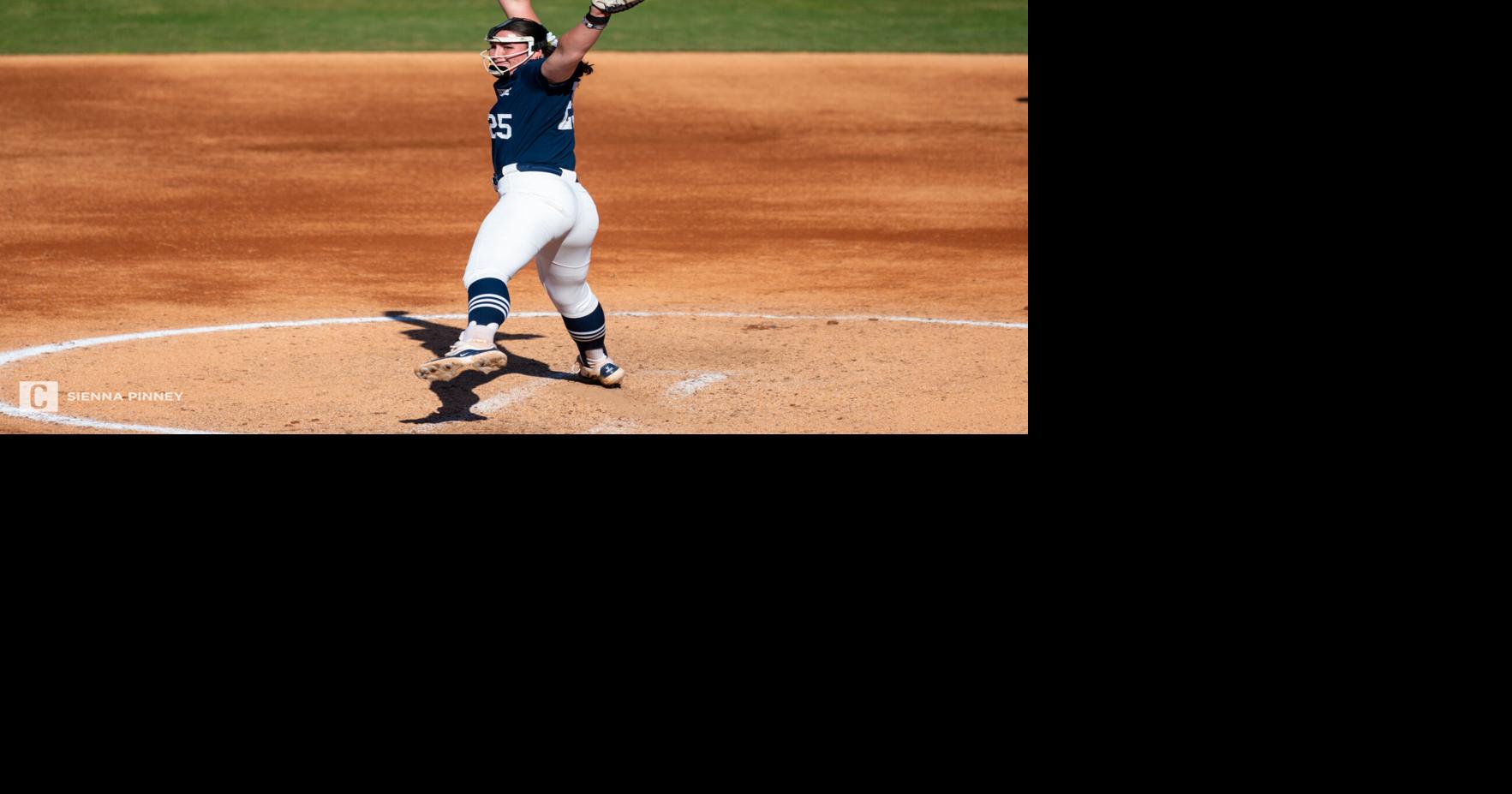 Bridget Nemeth's solid day on mound gives Penn State softball win vs ...
