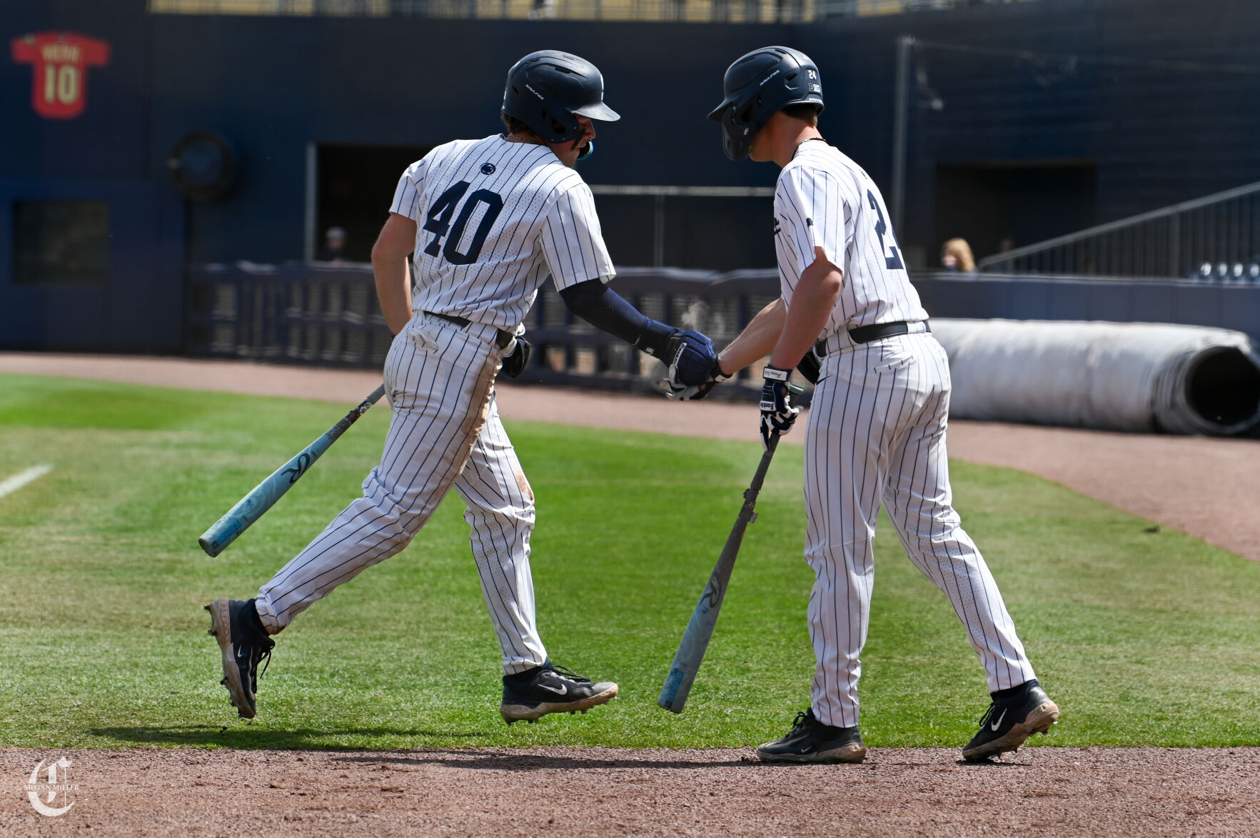Penn State baseball vs. West Virginia final score and recap | Penn ...