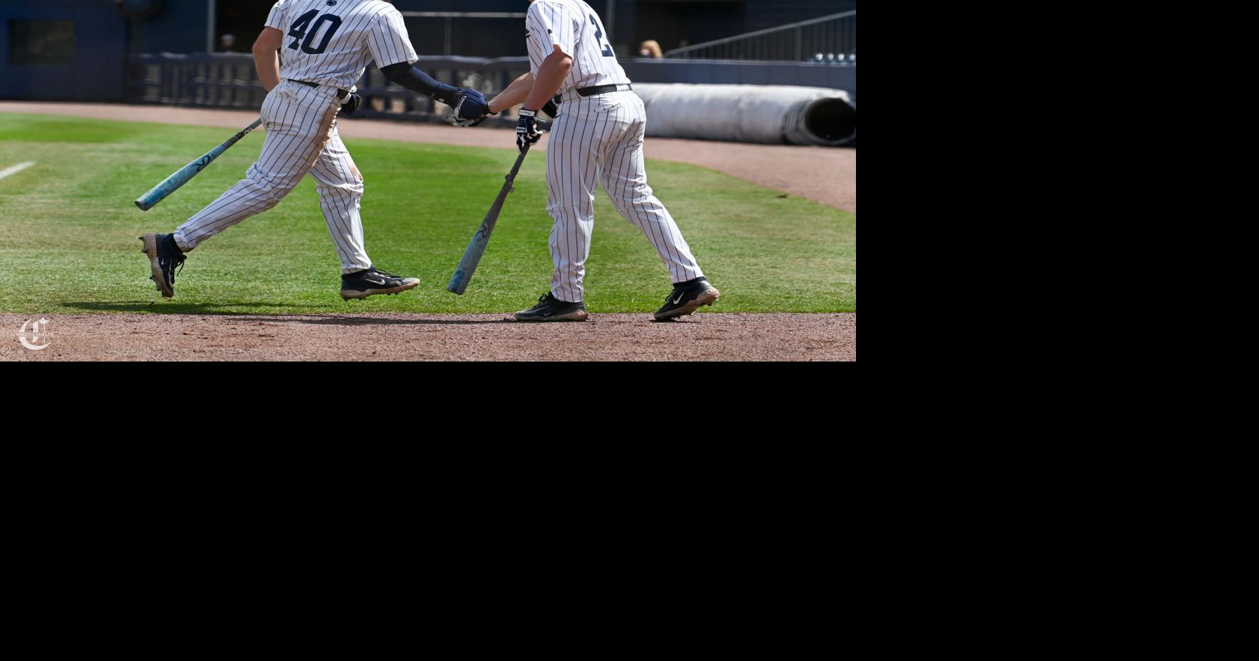 Penn State baseball vs. West Virginia final score and recap | Penn ...