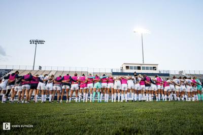 Incoming Penn State women's soccer freshman Marlee Raymond selected to ...