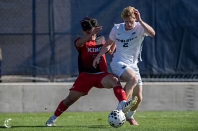 Penn State Soccer News | psucollegian.com