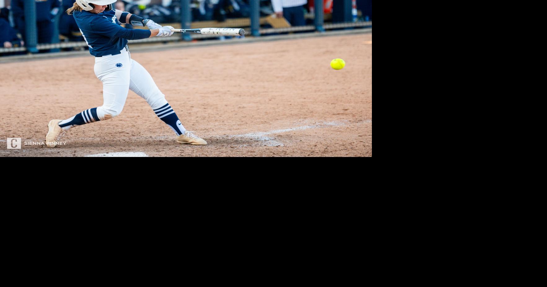 Softball vs Canisius, Kaitlyn Morrison | | psucollegian.com