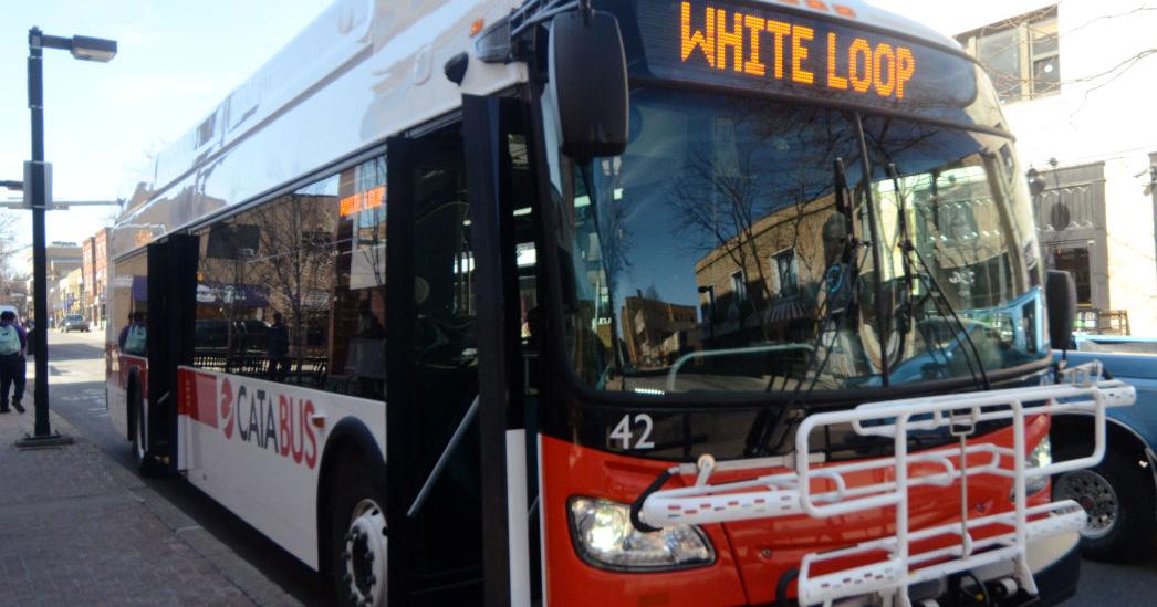 CATA to resume full bus, shuttle services for Penn State University ...