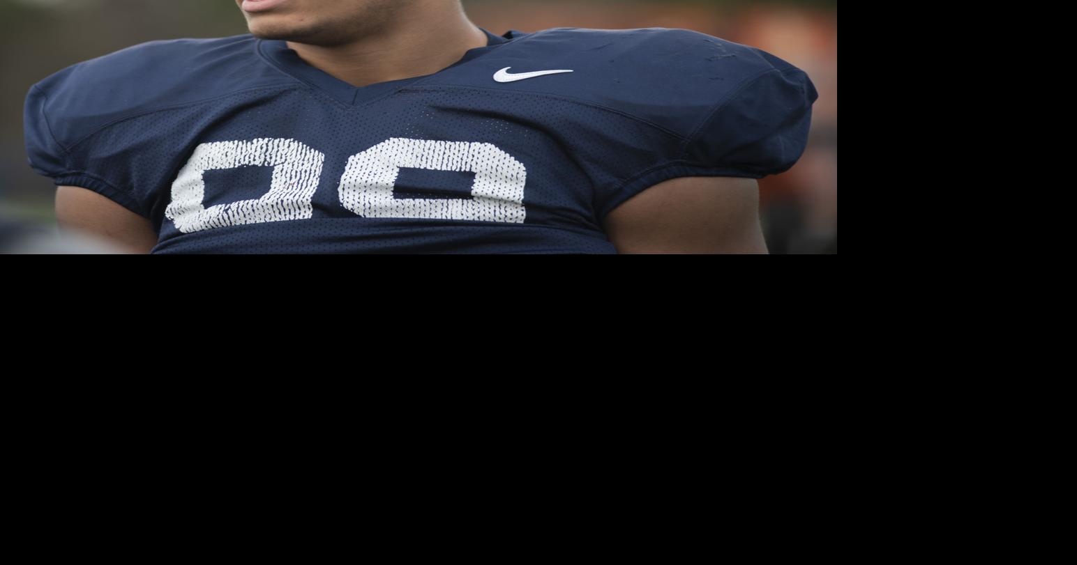 ESPN tabs Penn State football's Yetur Gross-Matos as top-10 prospect ...