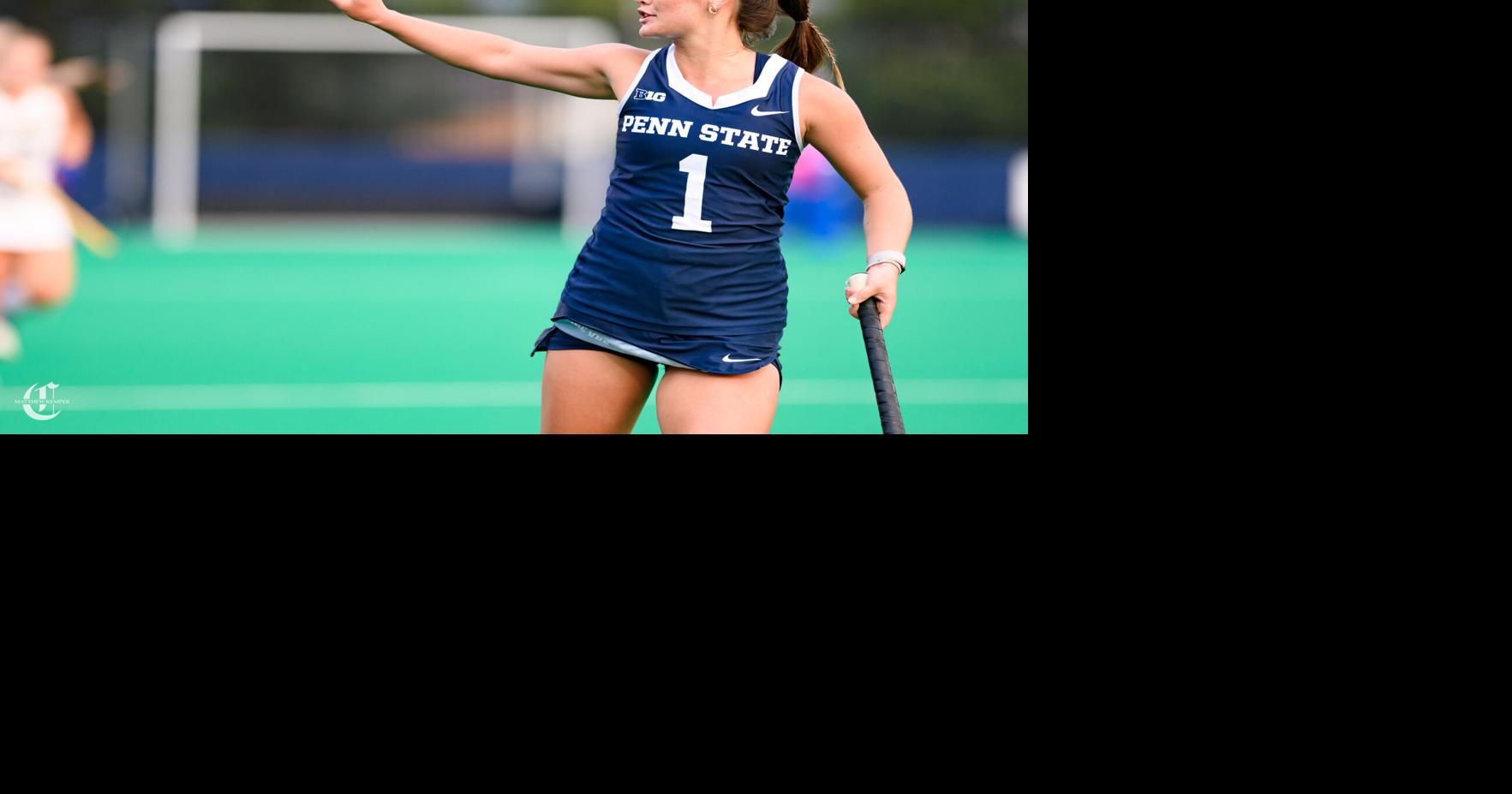 Penn State goes on the road for weekend of Big Ten matchups | Penn ...