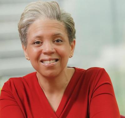 Penn State Human Resources selects Sara Oliver-Carter new senior ...