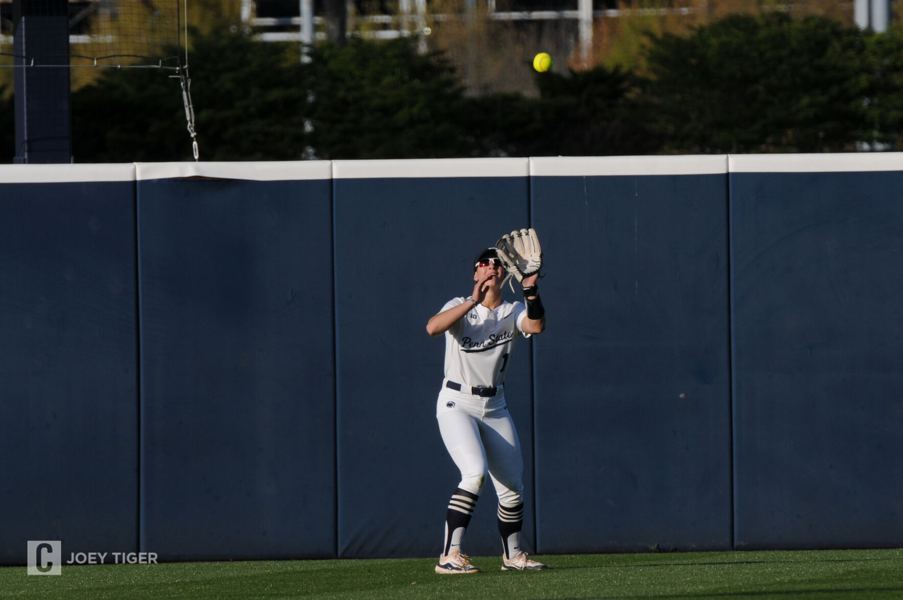 Penn State softball collapses late in loss to Texas Tech | Penn State ...
