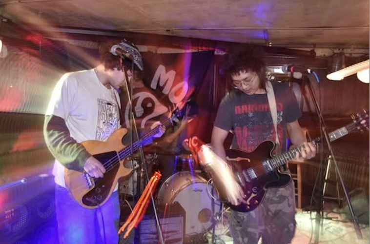 Local Mojo at Penn State reinvents live music scene | Lifestyle ...