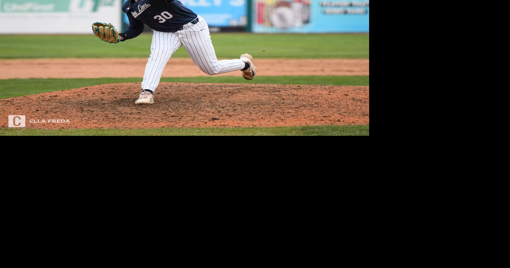 Anthony Steele named to NCBWA Watchlist | Penn State Baseball News ...