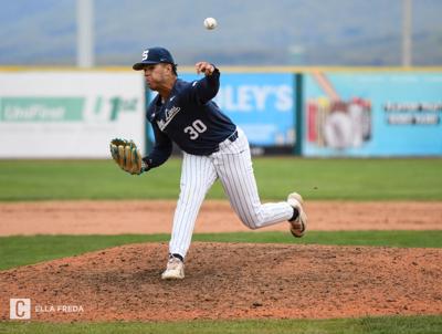 Anthony Steele named to NCBWA Watchlist | Penn State Baseball News ...