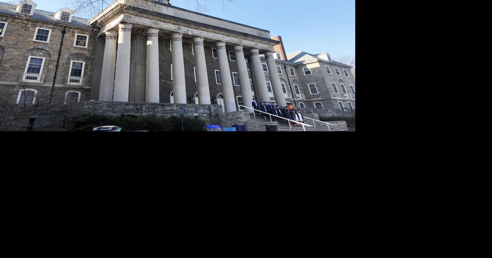 Penn State World Campus ranked 11th nationally by SR Education Group ...