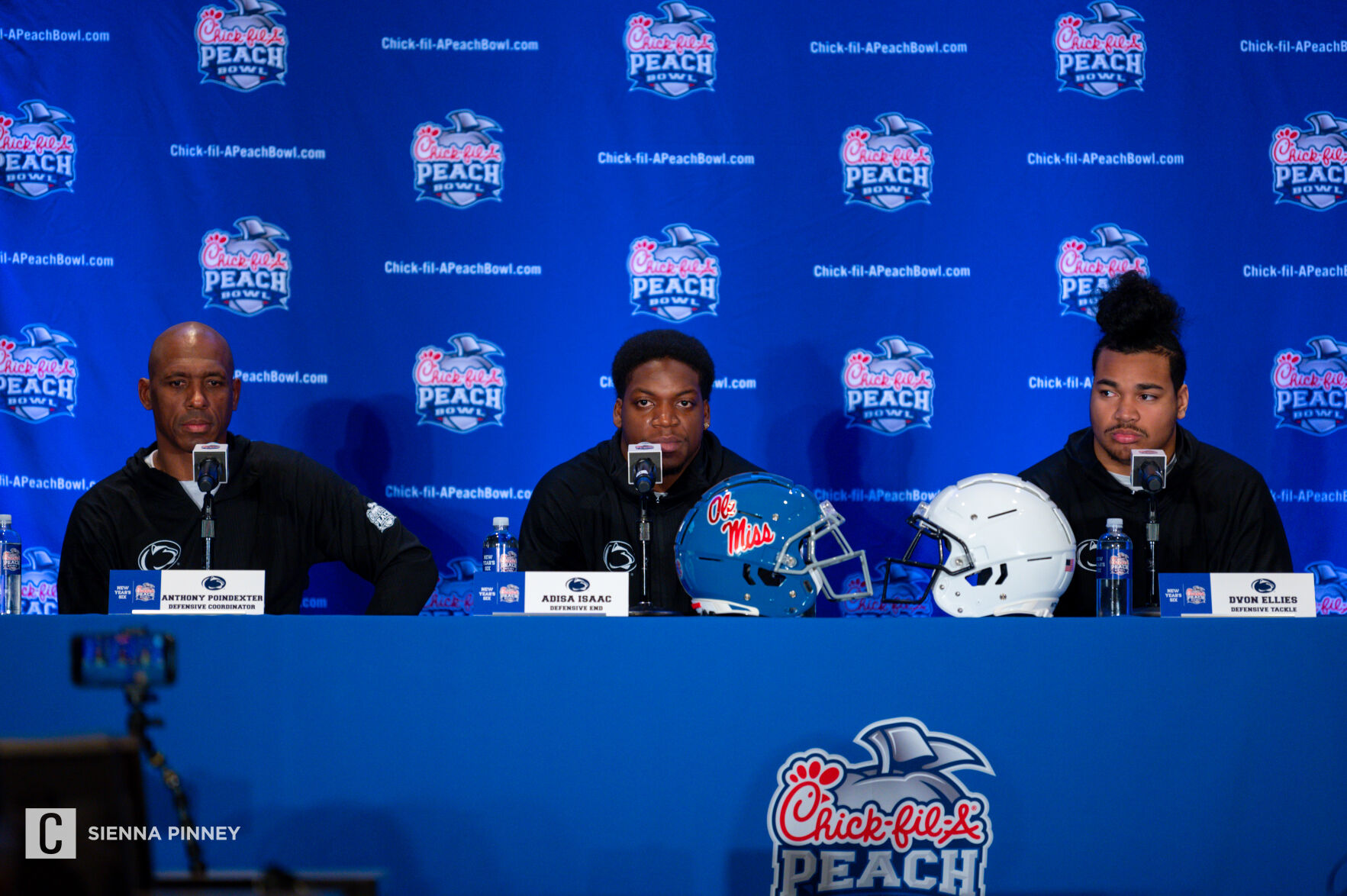 Column | Penn State’s coaching staff is one of the best in college ...