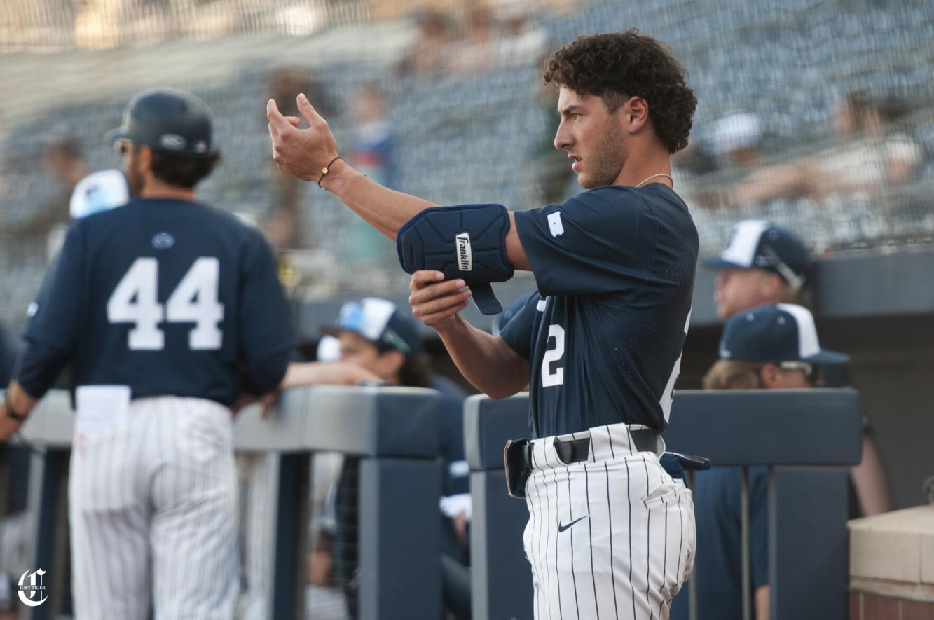 Penn State baseball Sunday game against Maryland delayed for rain | Penn State Baseball News ...