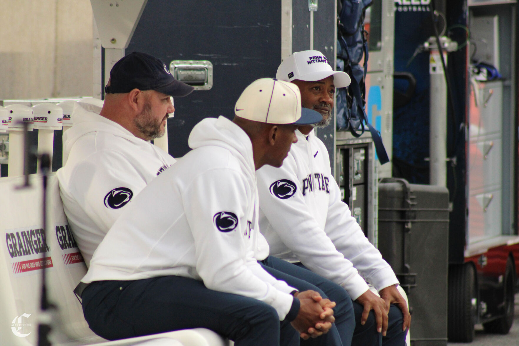 Report: Ex-Penn State CB commit Julian Peterson flips to North Carolina ...