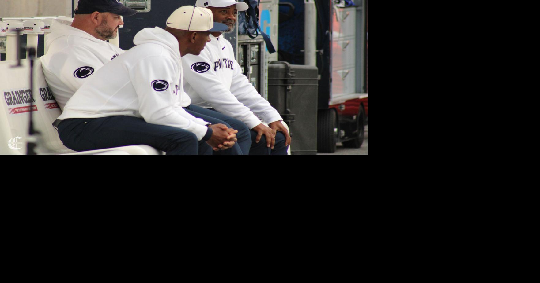 Report: Ex-Penn State CB commit Julian Peterson flips to North Carolina ...