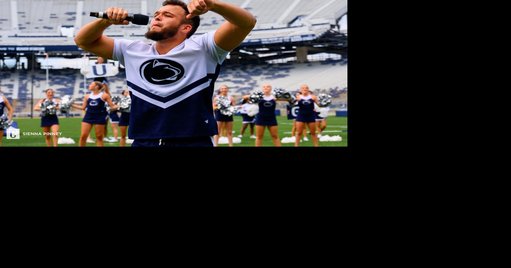 Penn State themes that should be in new EA Sports video game | Penn ...