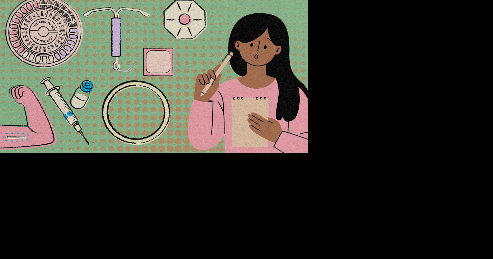 Students share experiences with birth control, importance of sex health ...