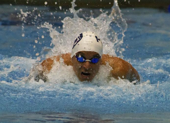PHOTOS: Penn State Swimming and Diving Sprint Fest vs. Liberty and St ...
