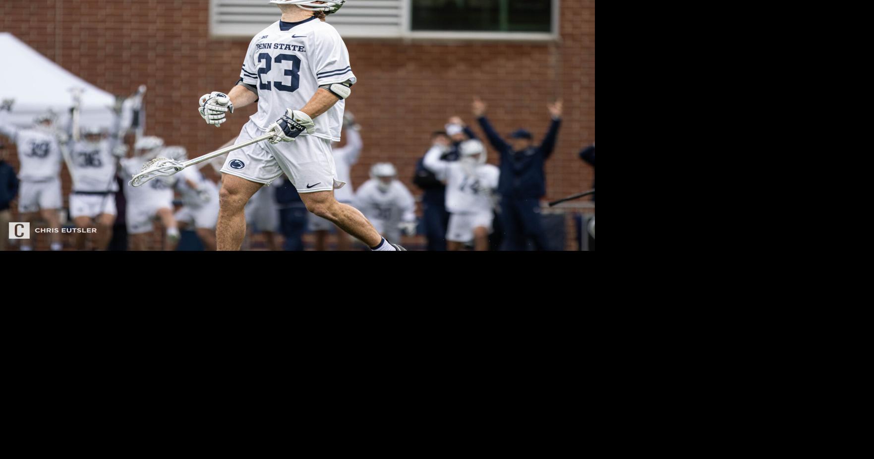 Riding 6 game win streak, Penn State men's lacrosse continues ascension ...