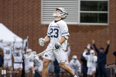 Riding 6 game win streak, Penn State men's lacrosse continues ascension ...